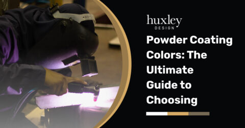 Powder Coating Colors: The Ultimate Guide to Choosing